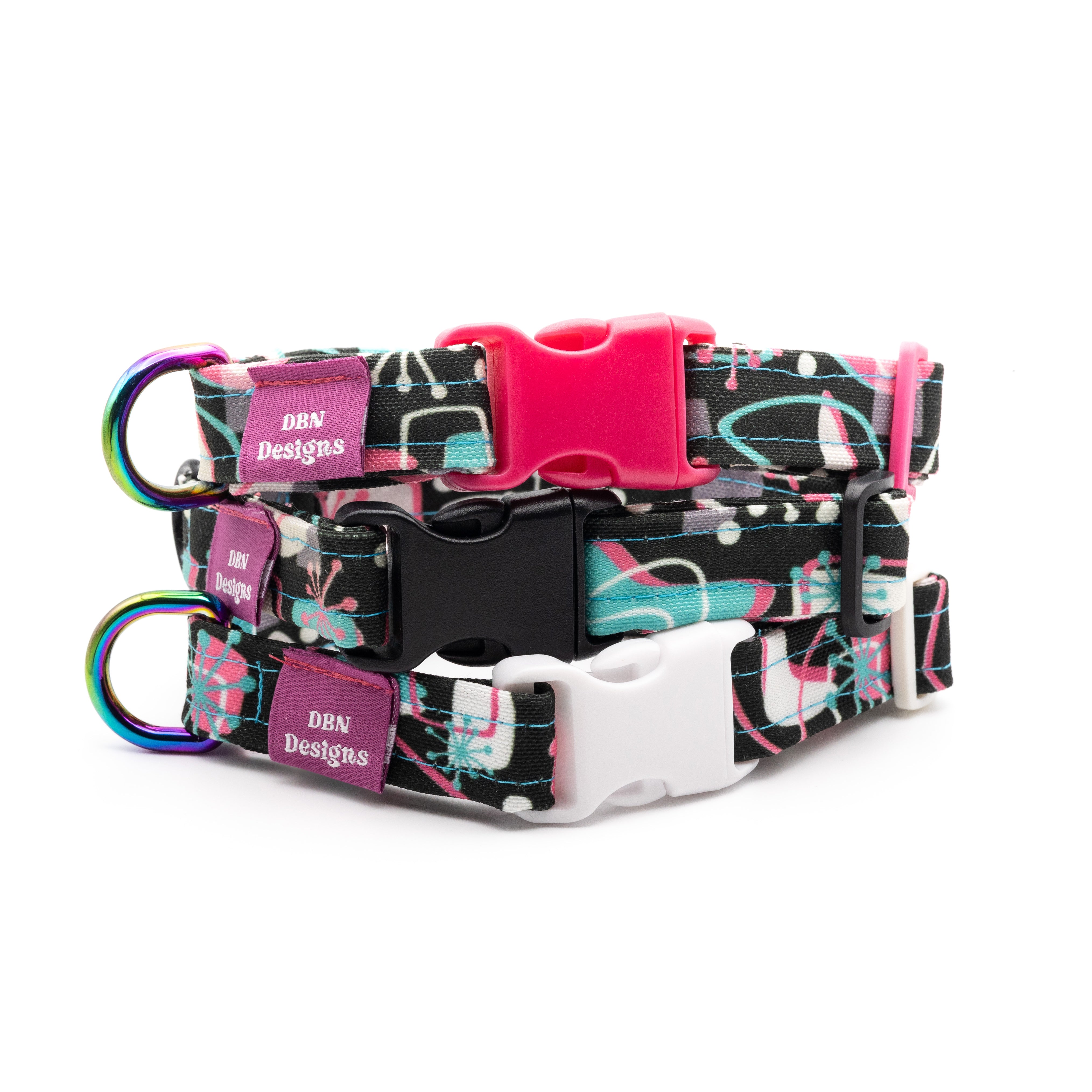 Collars – DBN-Designs